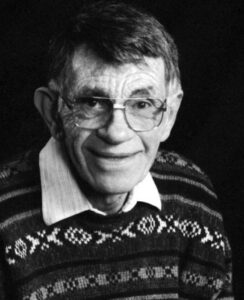 Dennis W. "Denny" Gordon - The Dodgeville Chronicle