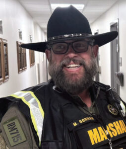 Village of Ridgeway to honor retiring Marshal Michael Gorham on May 18 ...