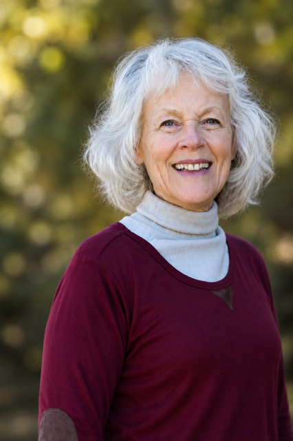 Nancy Ann (Gorgen) Marr - The Dodgeville Chronicle